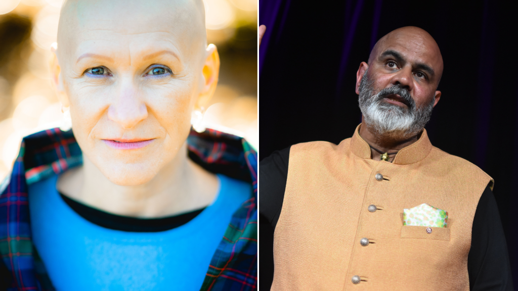 Another Story Podcast - Scottish International Storytelling Festival